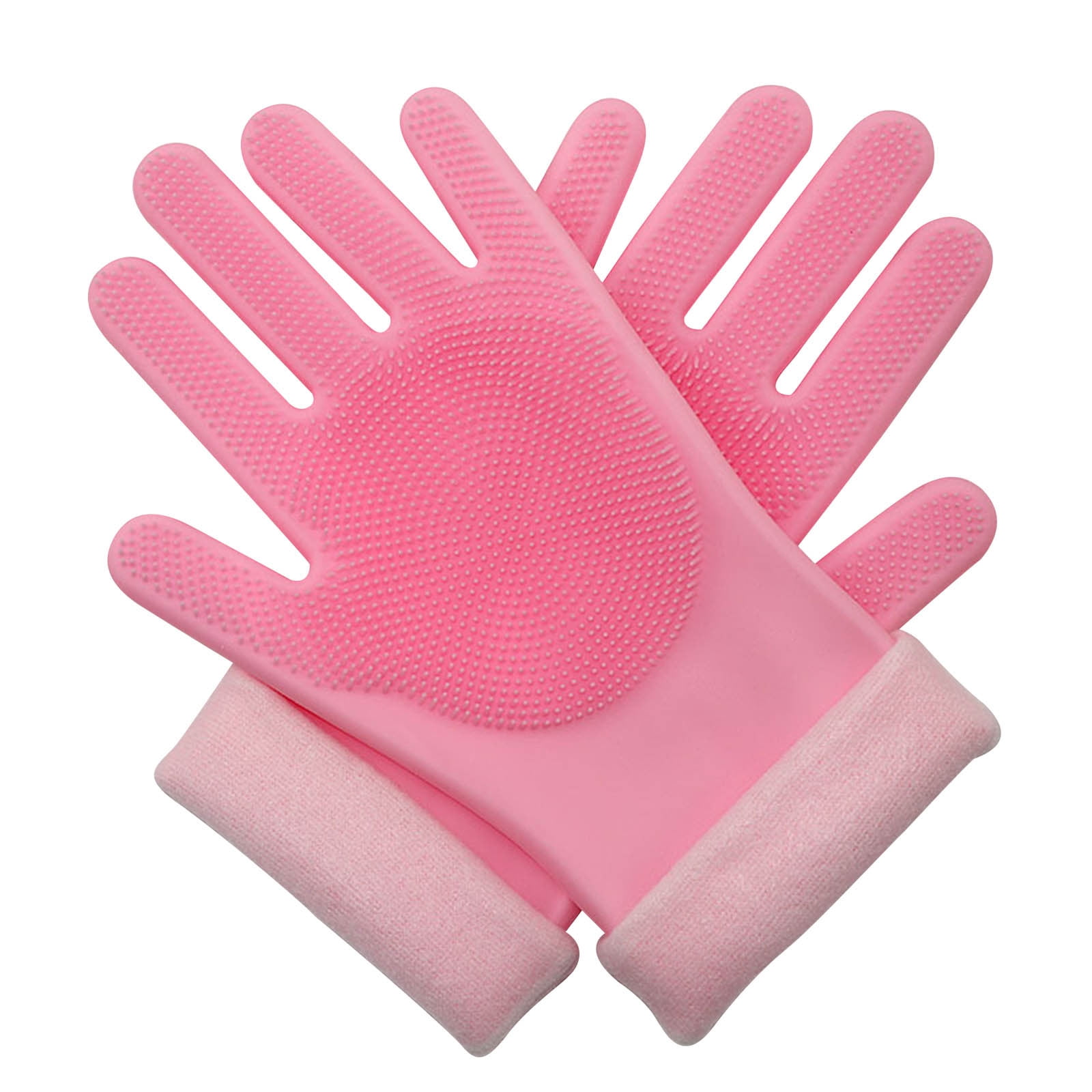 Hwkond Dog Washing Gloves Dishwashing Gloves Household Gloves And Dog ... Hwkond Dog Washing Gloves Dishwashing Gloves Household Gloves And Dog ...