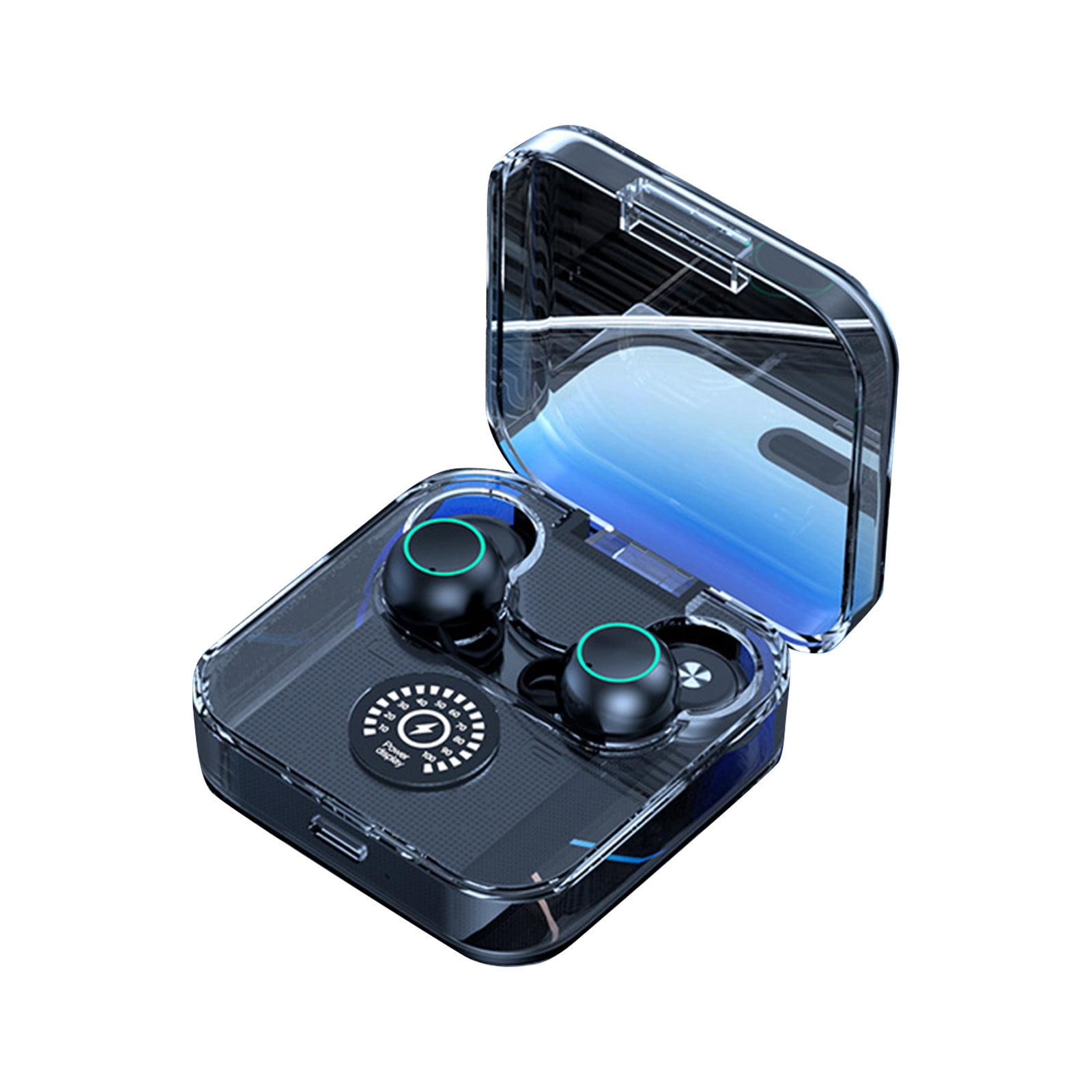 Hwkond Earbuds Wireless Bluetooth Sleep Bluetooth Headset Wireless Ear ...