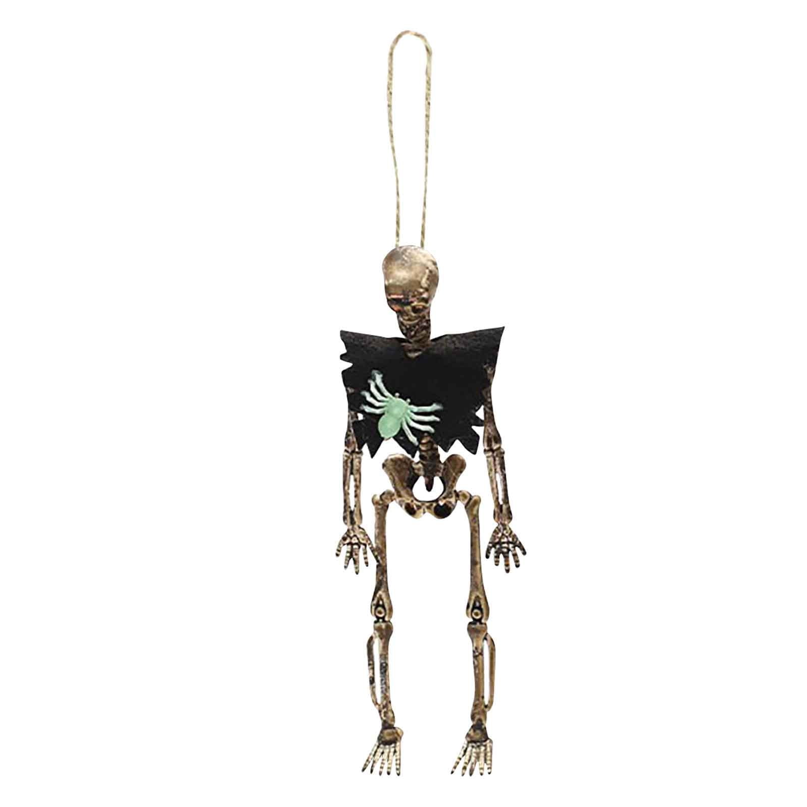 Hwkond Halloween Decoration Outdoor Day Of The Dead Decorative Skull ...