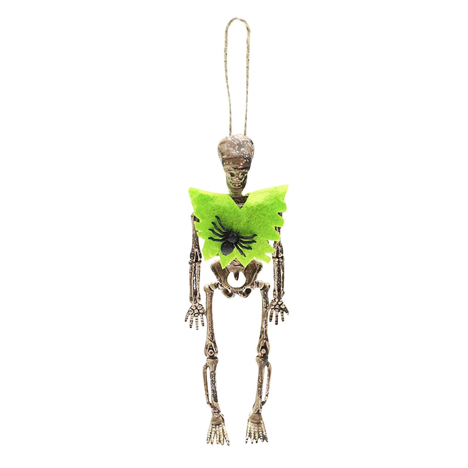 Hwkond Halloween Decoration Outdoor Day Of The Dead Decorative Skull ...