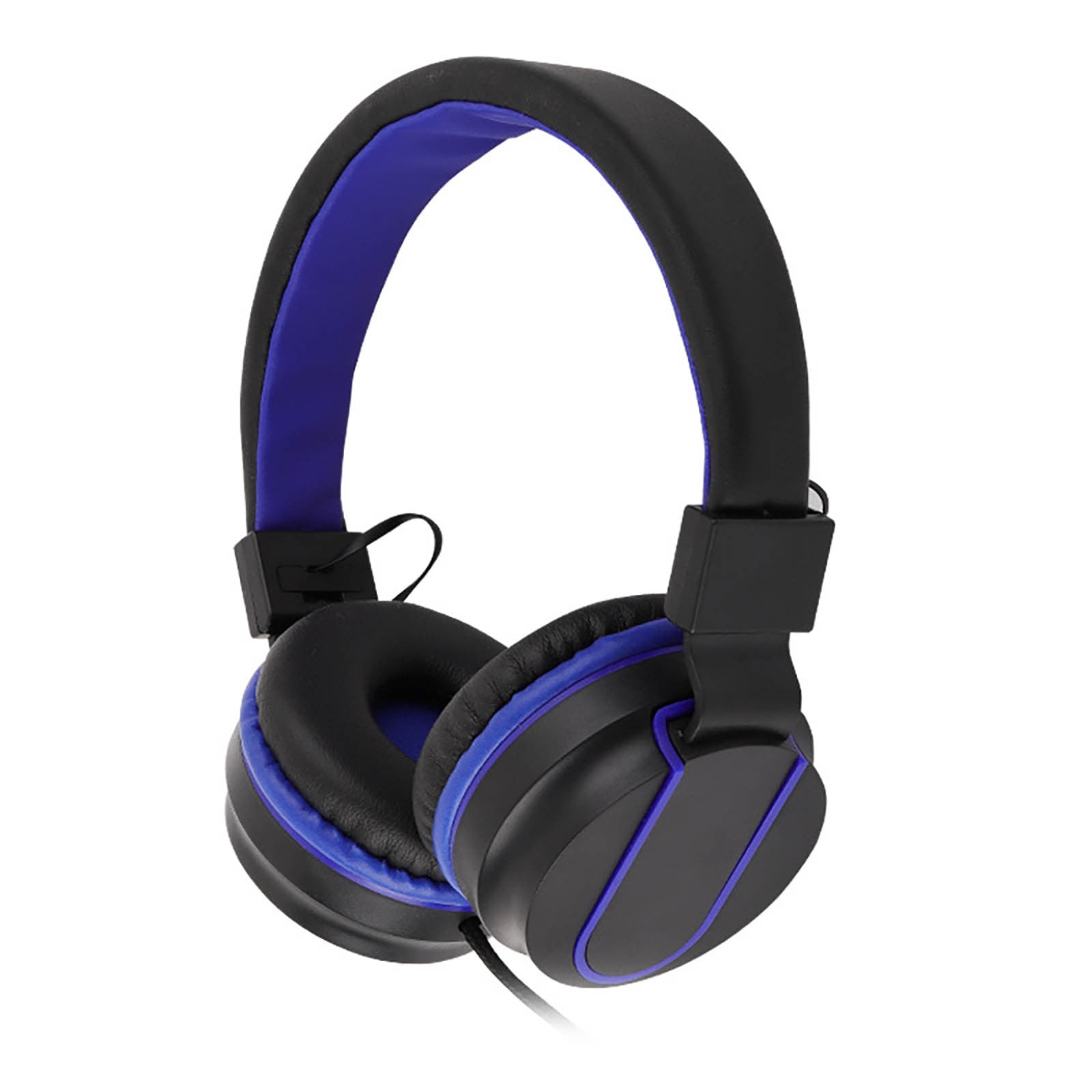 Hwkond Headphones Wired, Noise-Cancelling Heavy Bass Headset Gaming ...