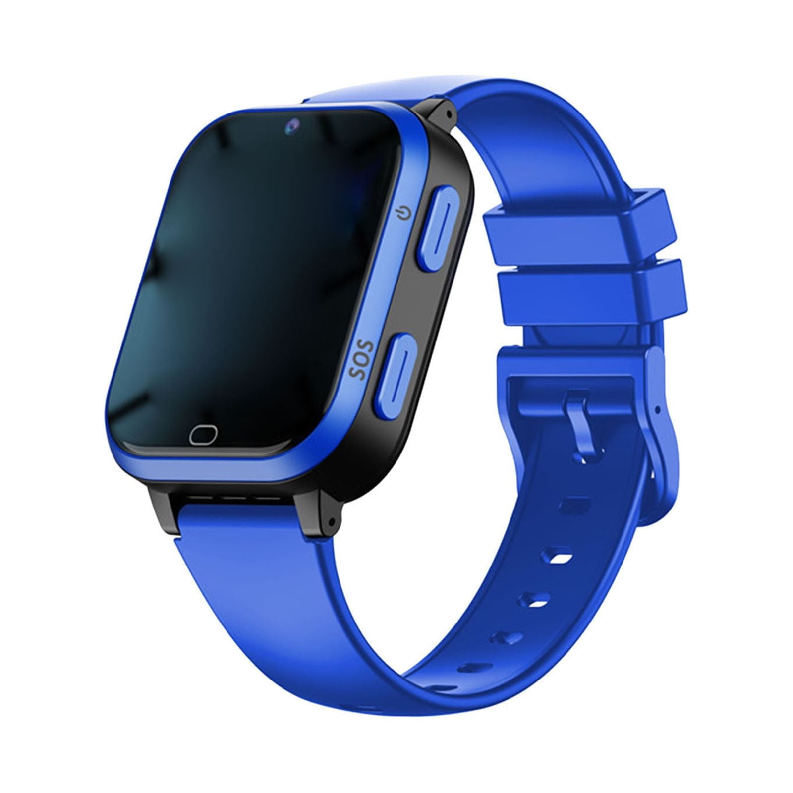 Hwkond Smart Watch For Kids, Smart Watches Boys Girls Children's Smart ...