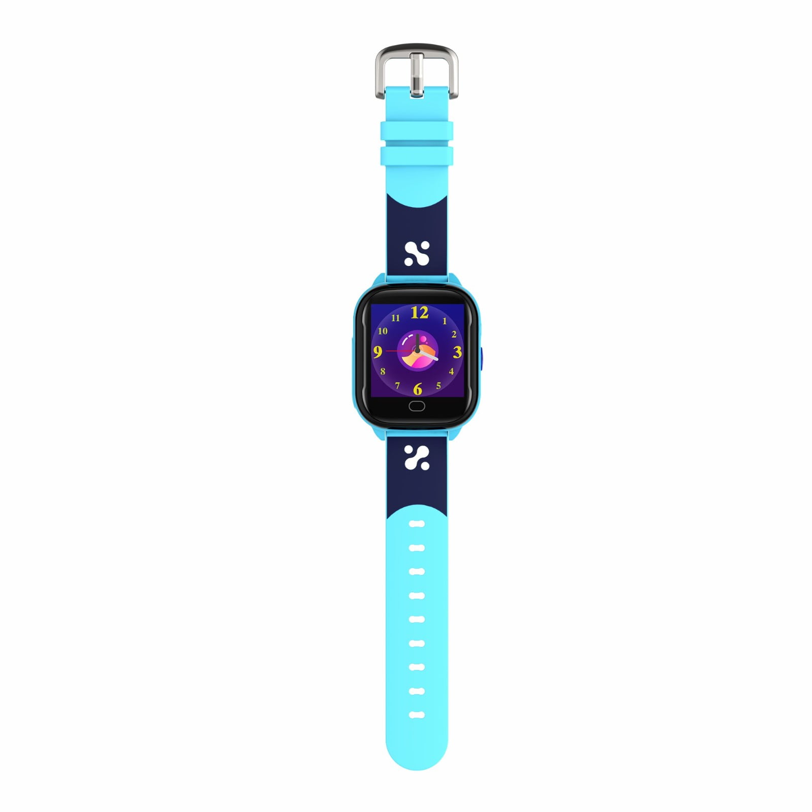 Hwkond Smart Watch For Kids, Smart Watches Boys Girls Intelligent ...