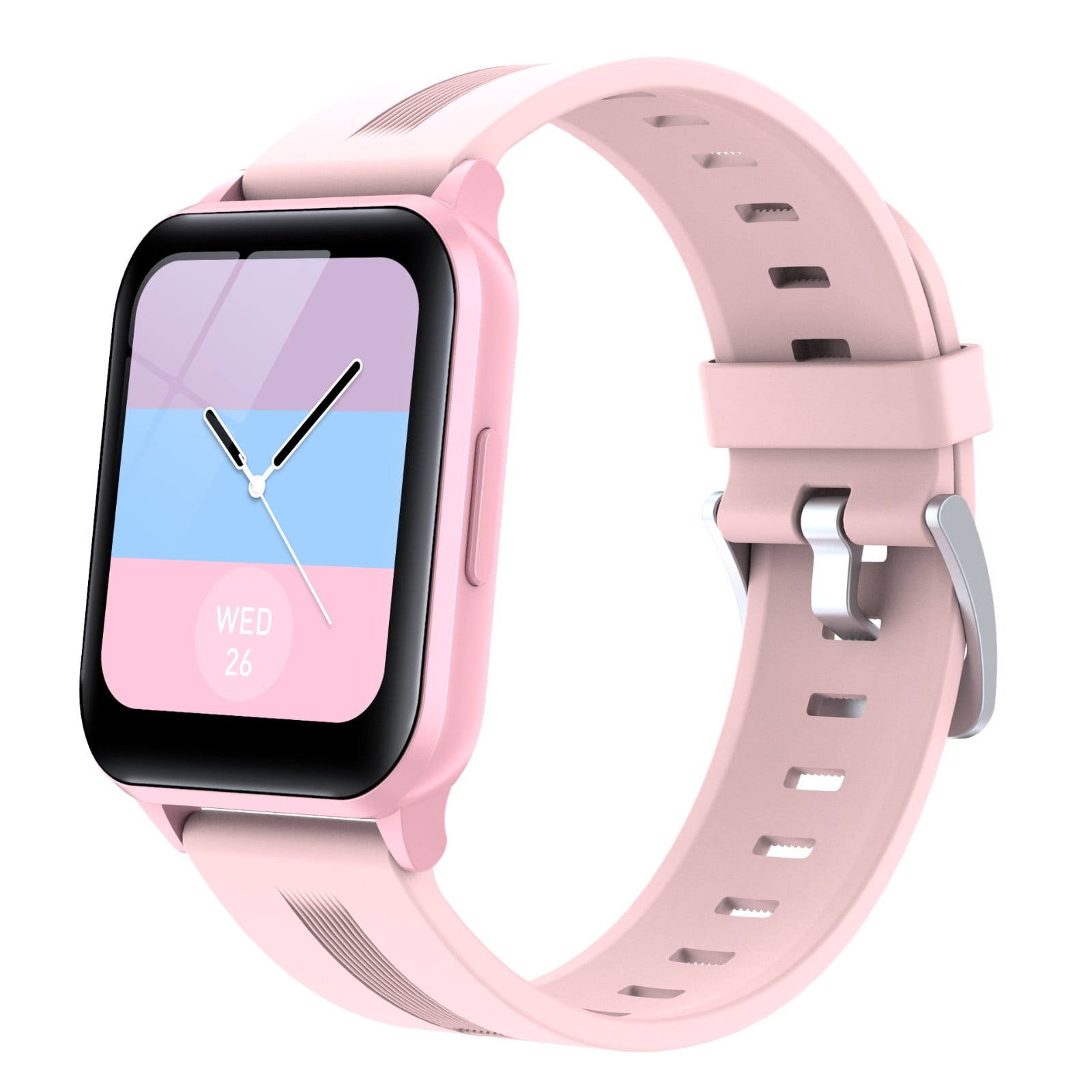 Hwkond Smart Watch for Women Men, Smart Watch 1.69 Inch TFT Screen ...