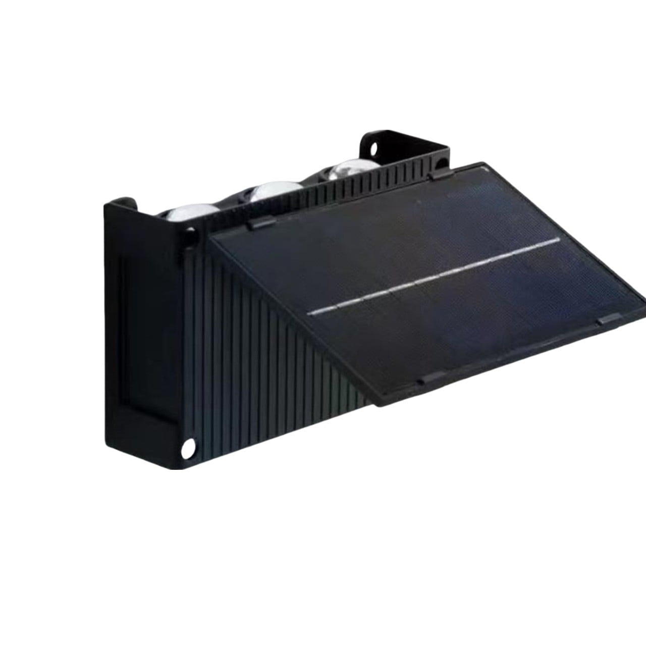 Hwkond Solar Light Outdoors Solar Energy Lamp Ground Inserted Lamp ...