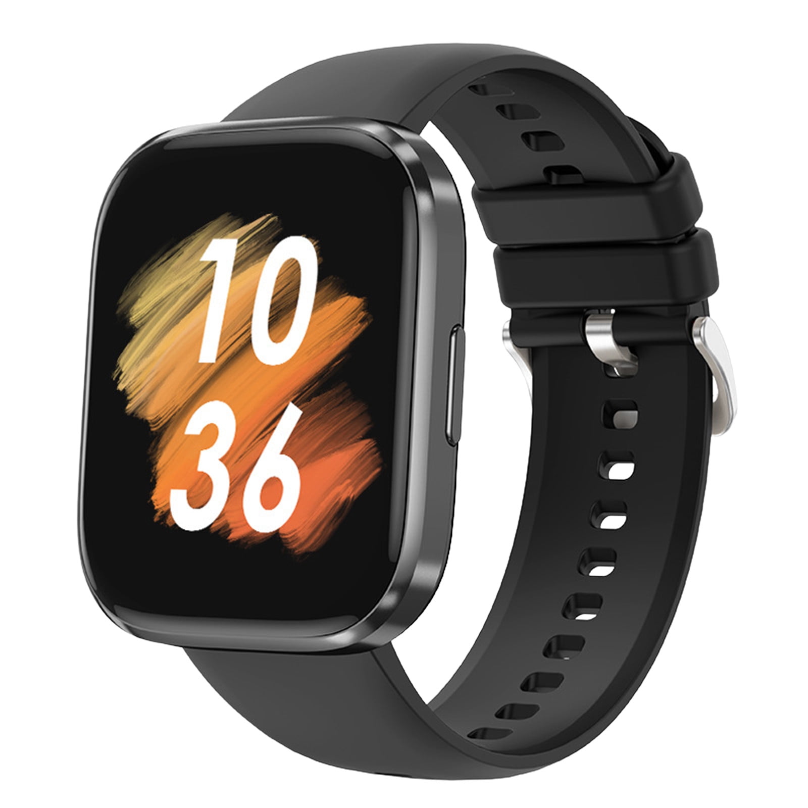 Hwkond Wonmen's Smart Watch, Smart Sports Watch Bluetooth Call And ...