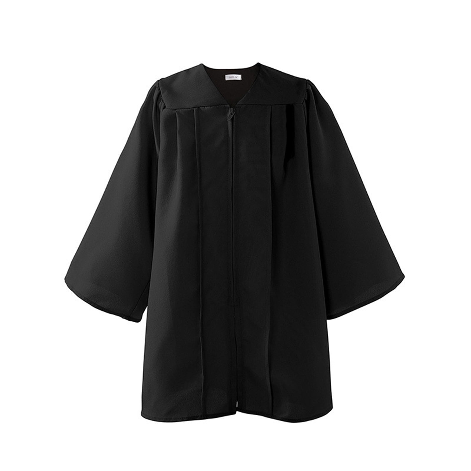 Hwmodou Kids Big Girls Woolen Cloth Preschool Kindergarten Graduation Gown For Size Daily Wear,8 ...