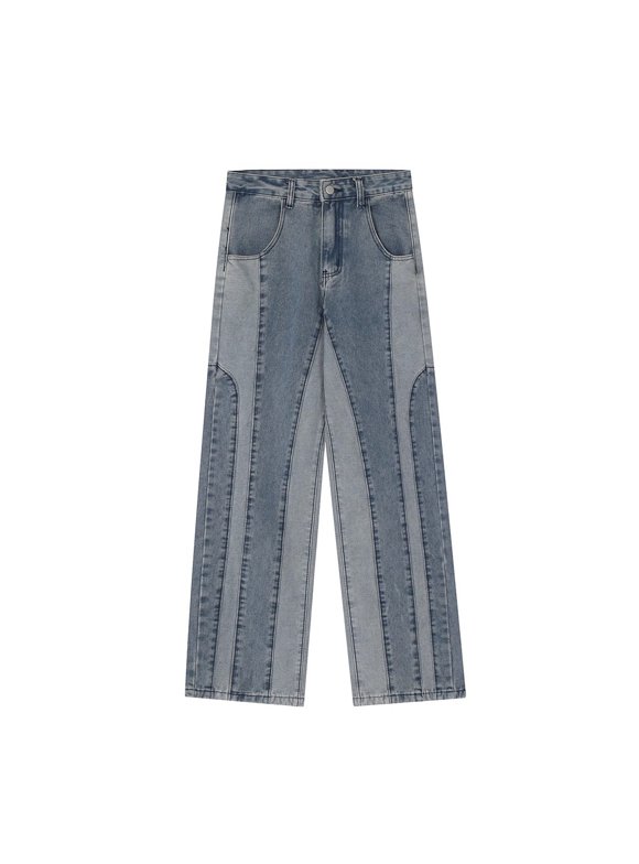 Old Man High Pants