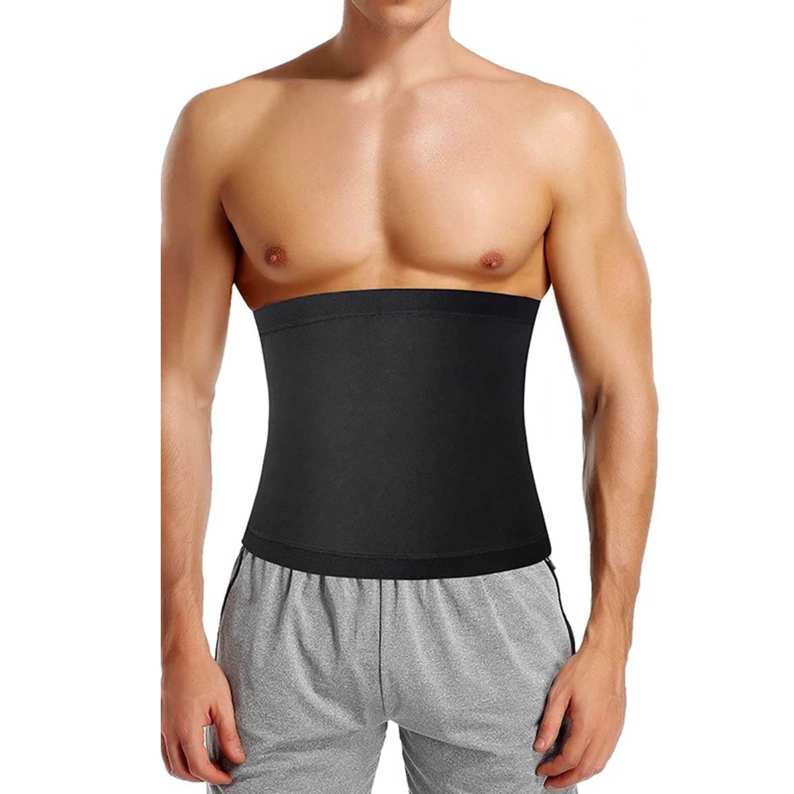 Hwmodou Men's Shapewear for Male Sports Body Shaping Belt Sports ...
