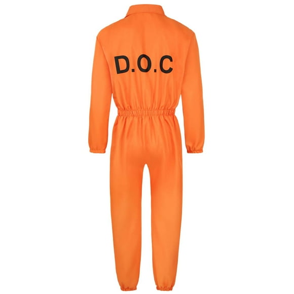 Convict Costumes - Walmart.com