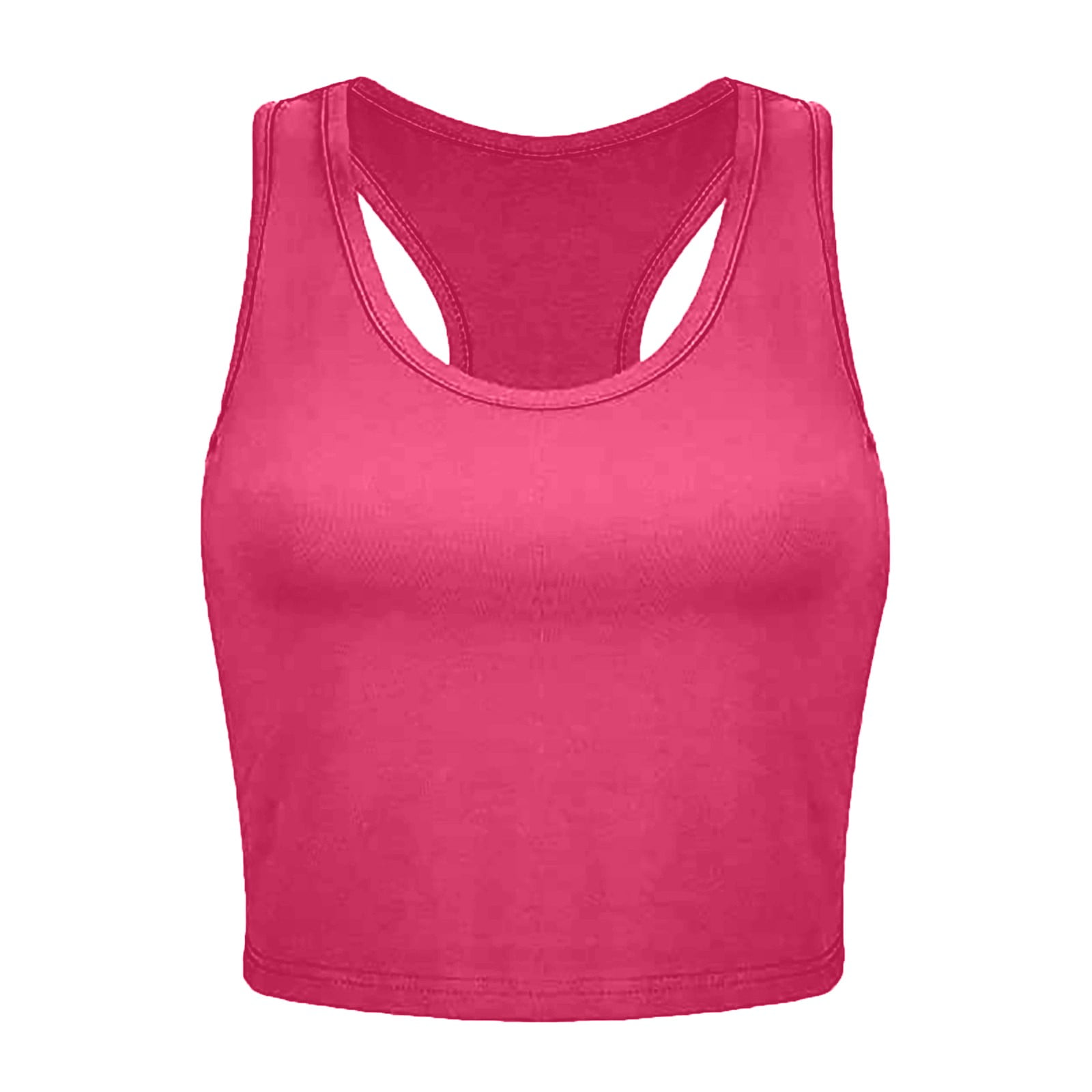 Hwmodou Women Tanks Tops Women Casual Sunrise Print Camis Hiking