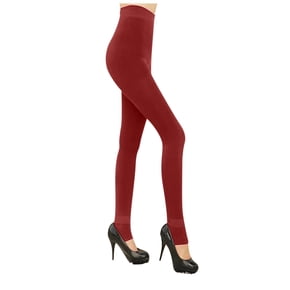 Foot Strap Leggings