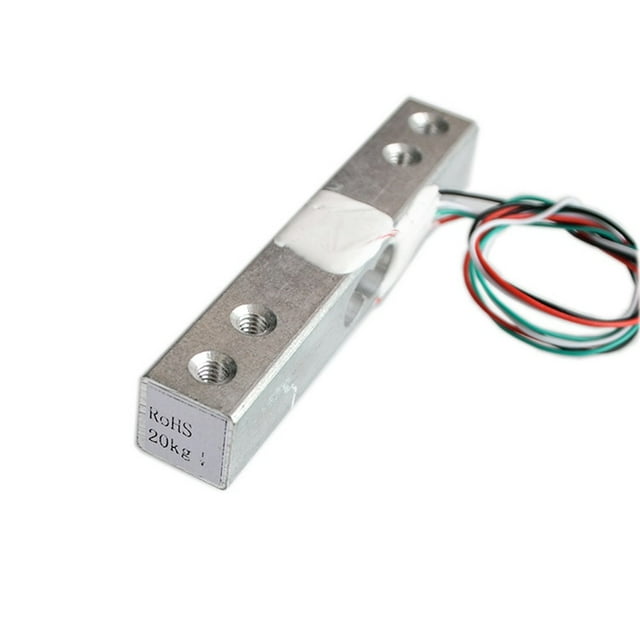 Hx711 Module Weight Sensor Electronic Scale Load Cell Pressure Sensor ...