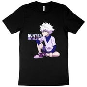 Hxh Merch