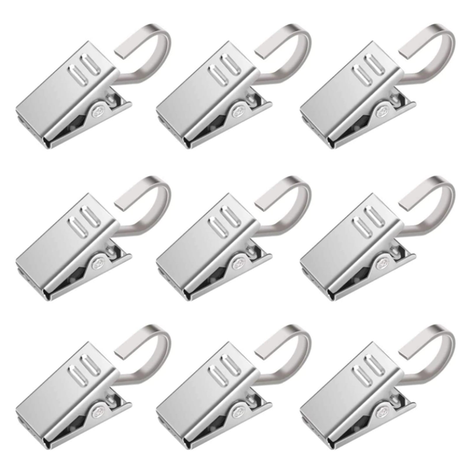 Hxdcxing Drill Bits & Accessories Tension Rod 6Pack Adjustable Spring ...