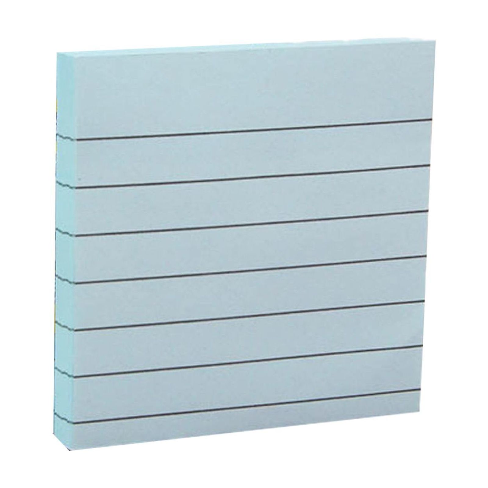 Post-it Notes, 3" x 3", Assorted Bright Colors, 16 Pads - Walmart.com