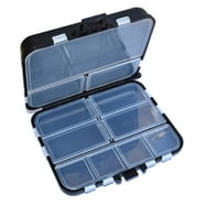 Organized Fishing Large Utility Box Wire Rack 14 Cap. - Walmart.com