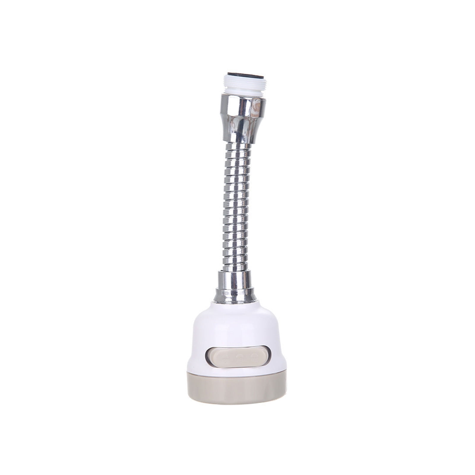 Hxlamzoo 3-Mode Adjustable Kitchen Faucet Aerator with High Pressure ...