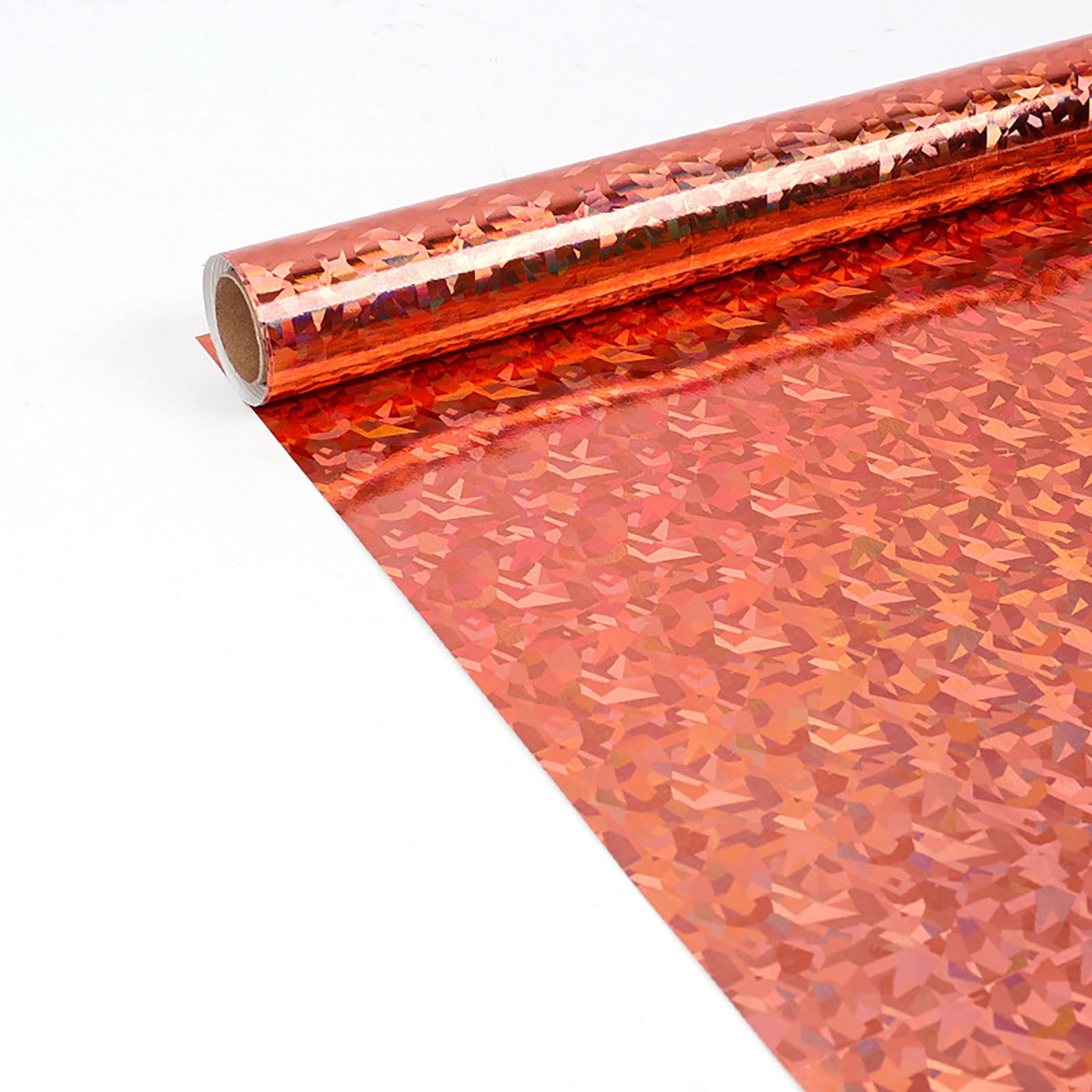 Hxlamzoo 394 Inches Double-Sided Watercolor Gift Wrapping Paper Roll ...