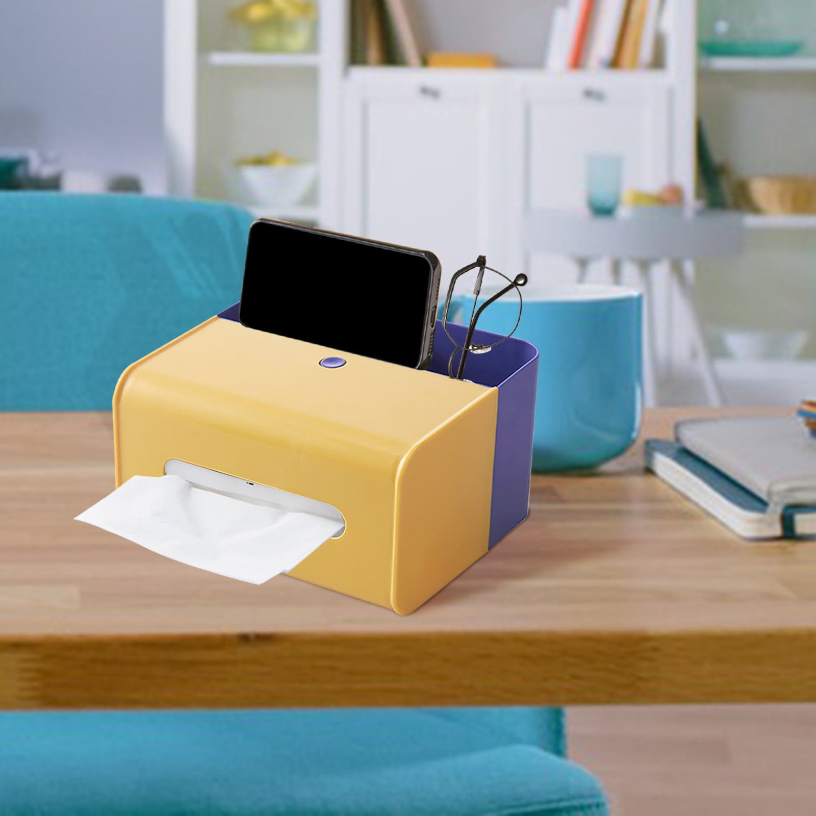 Hxlamzoo Clearance Supplies Desktop Paper Drawer- Household ...