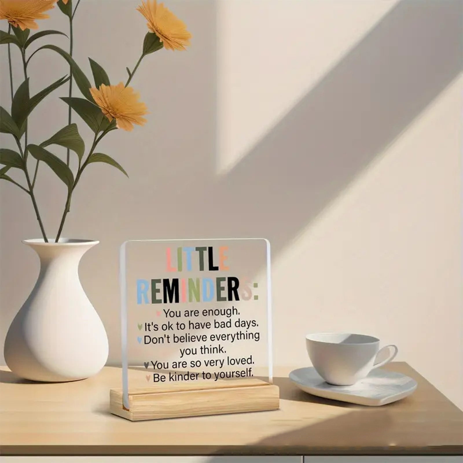 Hxlamzoo Inspirational Motivational Gifts Employee Appreciation Gifts ...