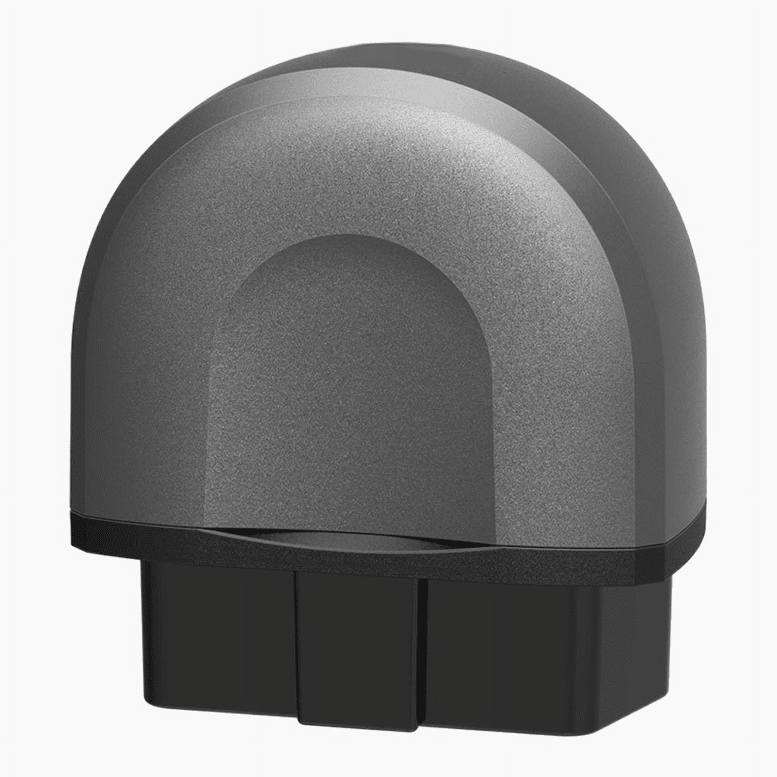Hxlamzoo Professional Bluetooth OBD Scanner: Real-Time Car Diagnostics ...
