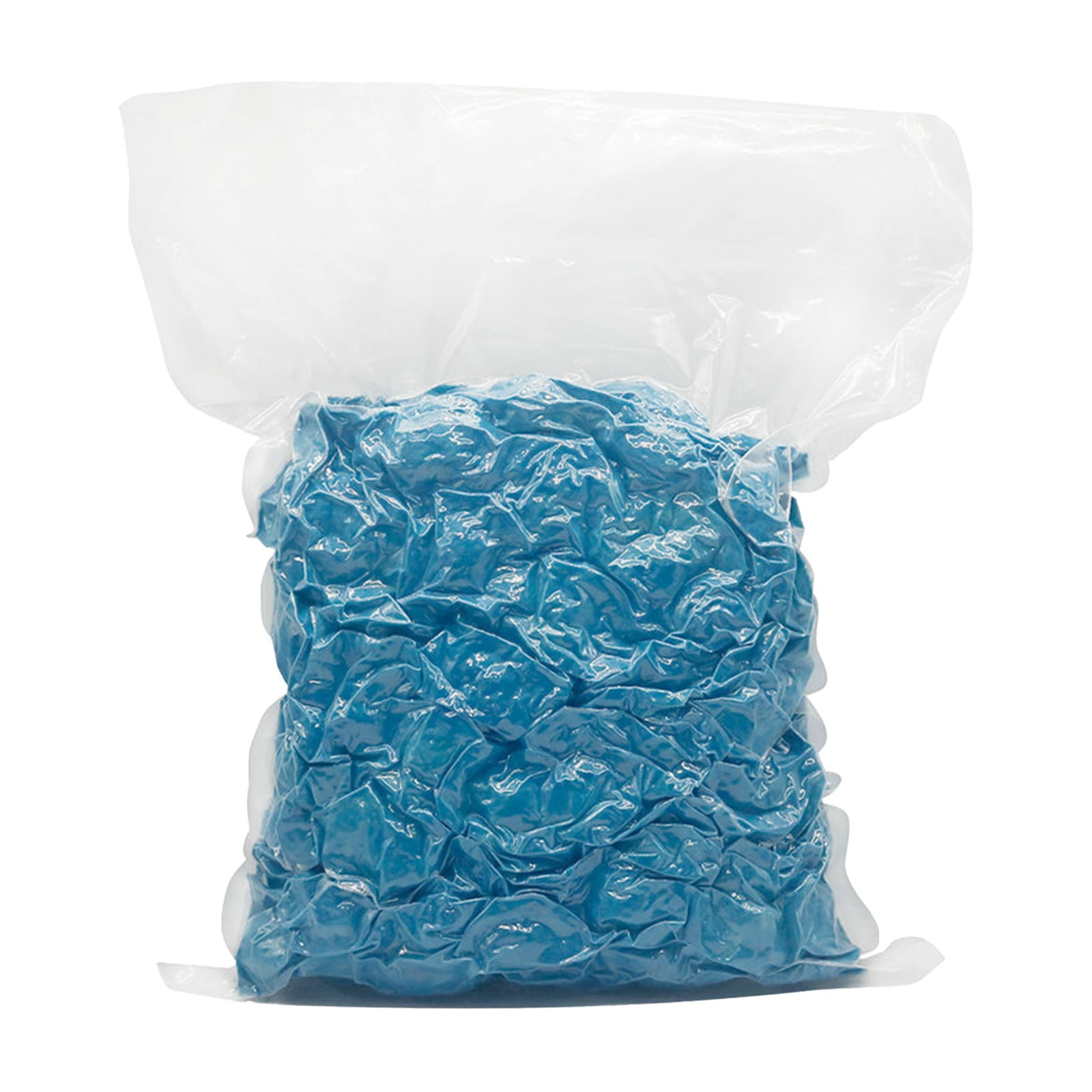 Hxlamzoo Reusable Polyester Fiber Swimming Pool Filter Balls - 200g ...