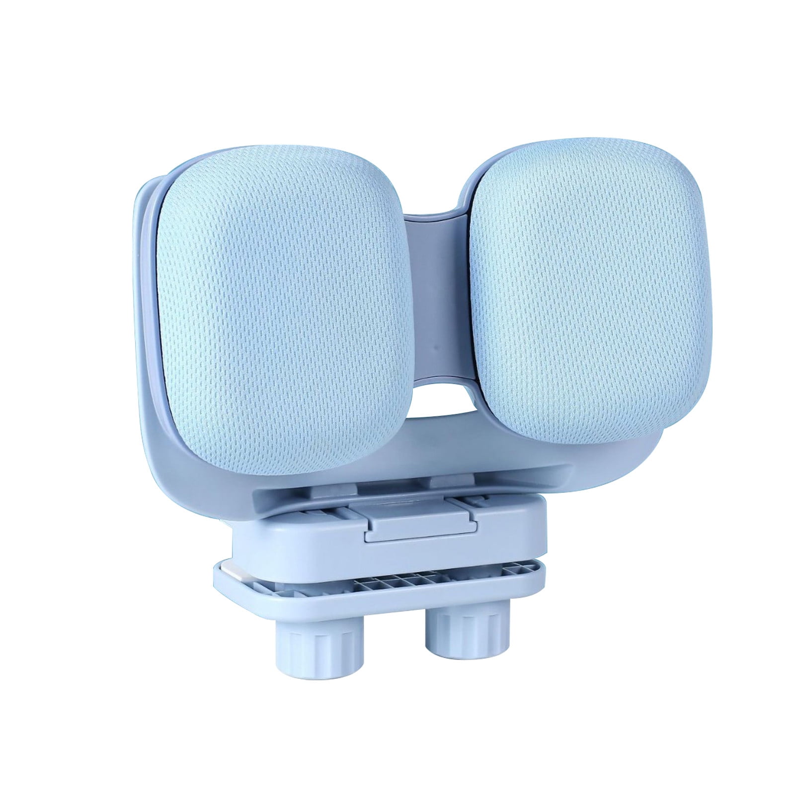 Hxlamzoo Sitting Corrector Soft Double Chest Support Writing Sitting ...