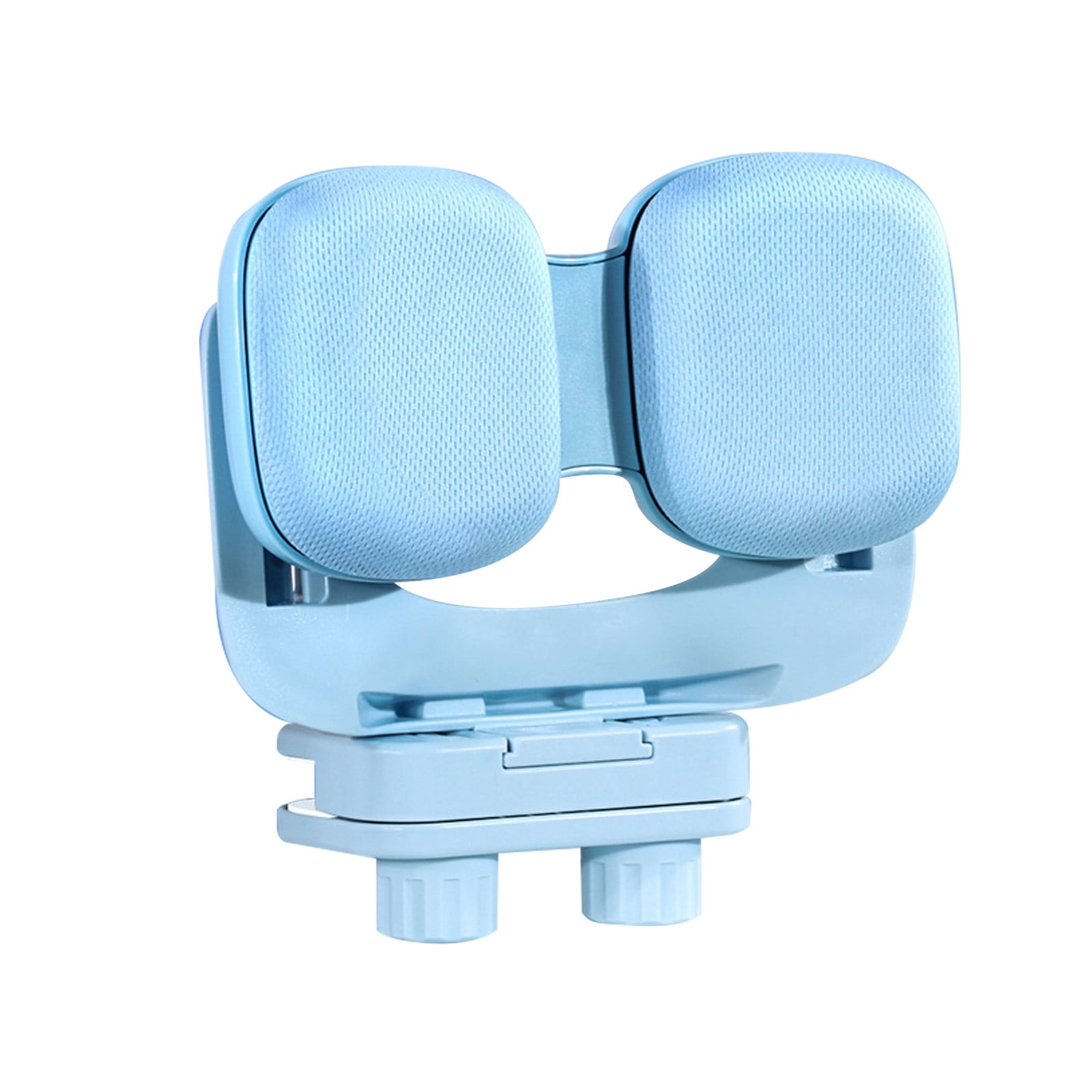 Hxlamzoo Sitting Corrector Soft Double Chest Support Writing Sitting ...