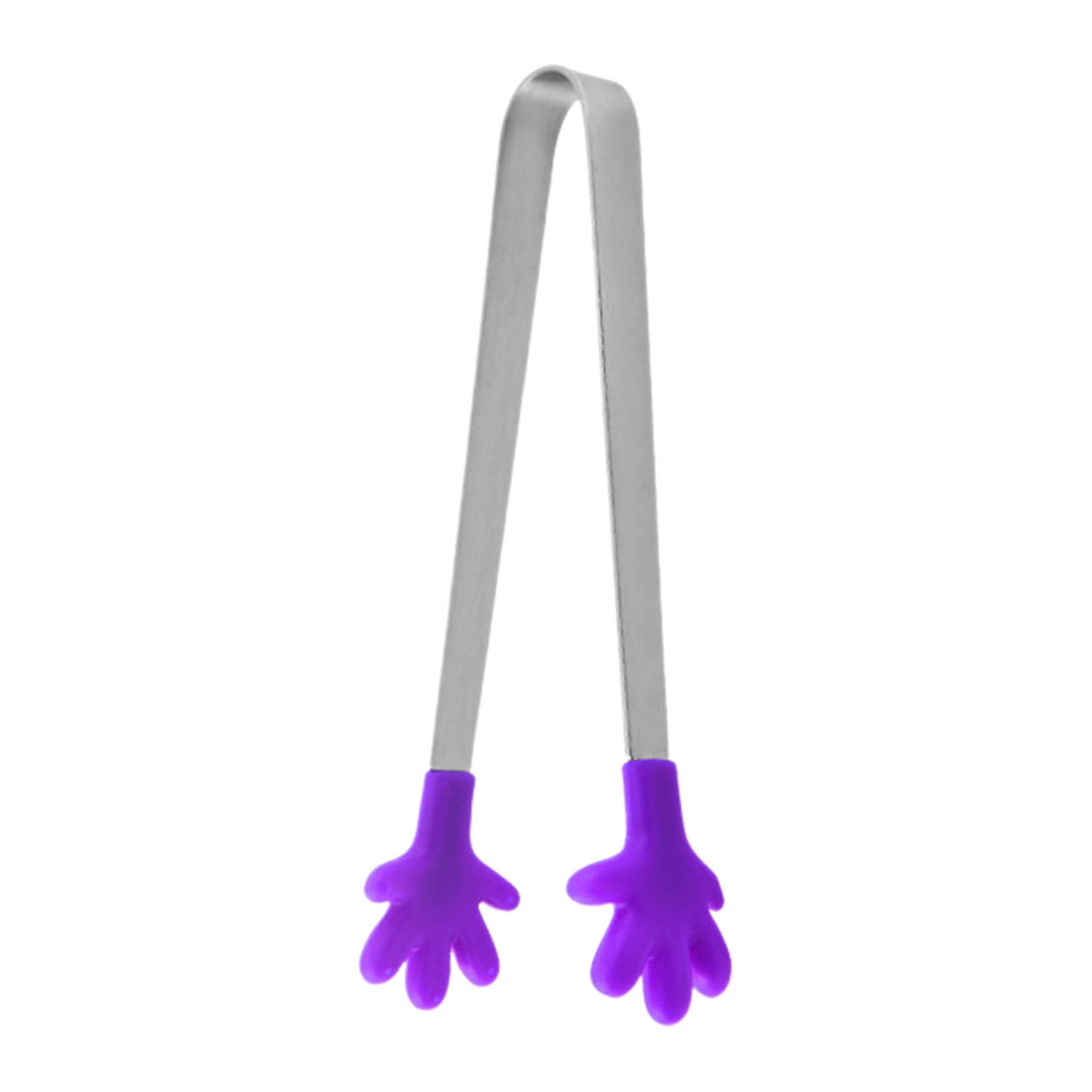 Hxlamzoo Stainless Steel Silicone Clamps for Precision Handling of Ice ...