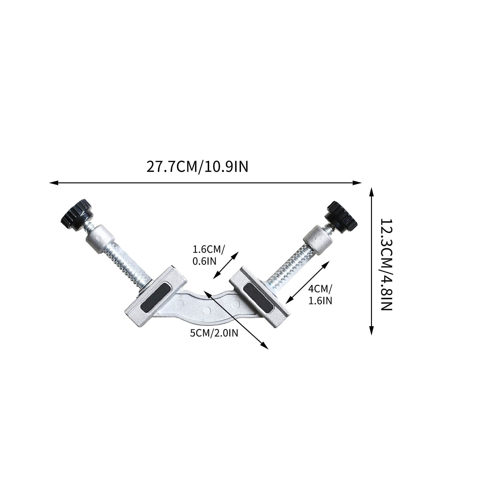 Hxlamzoo Stainless Steel Welded Fixator - Durable Precision Welding ...
