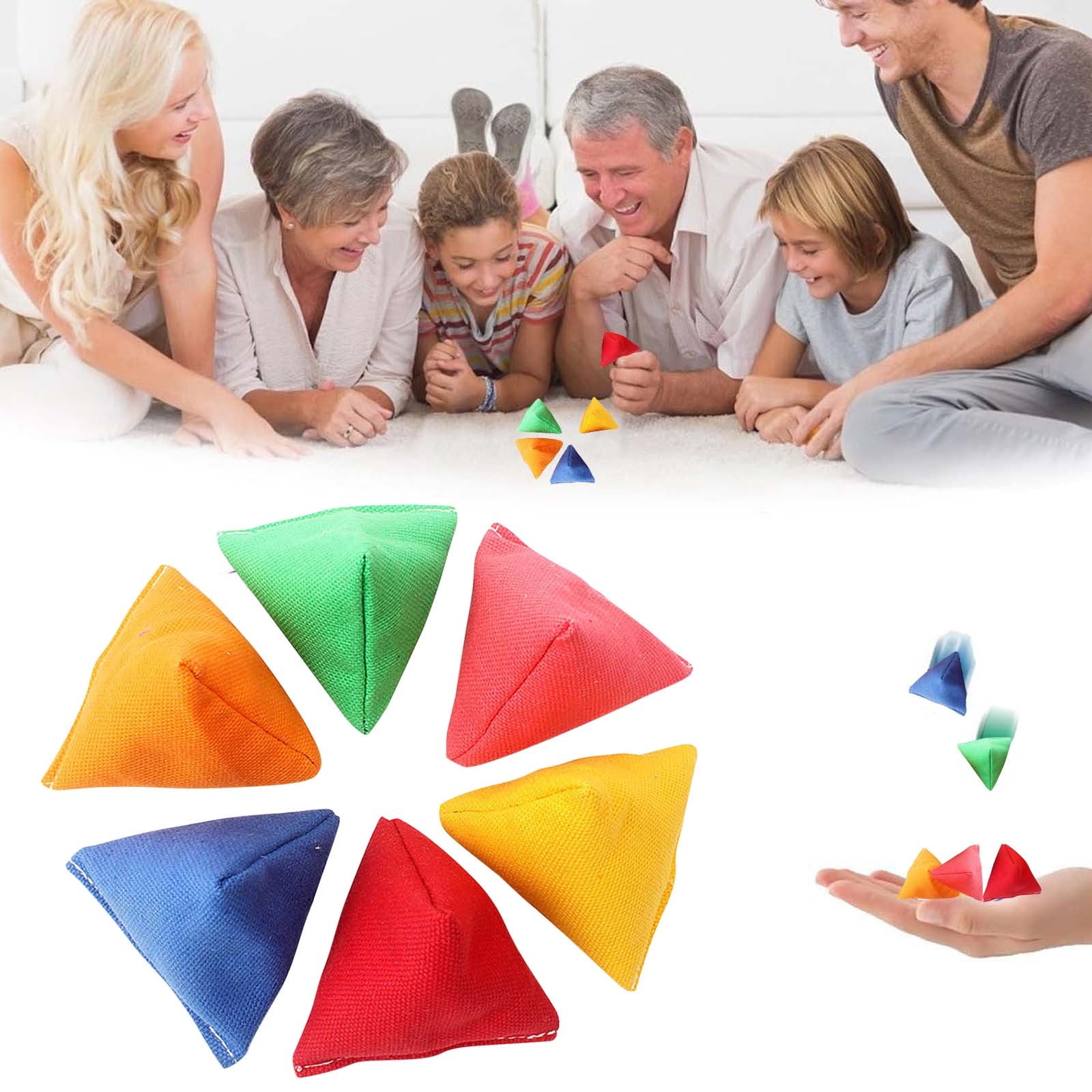 Hxlamzoo Stone Catching Game Stone Game Hand Eye Coordination Training Toy Hand Game Adjustable ...