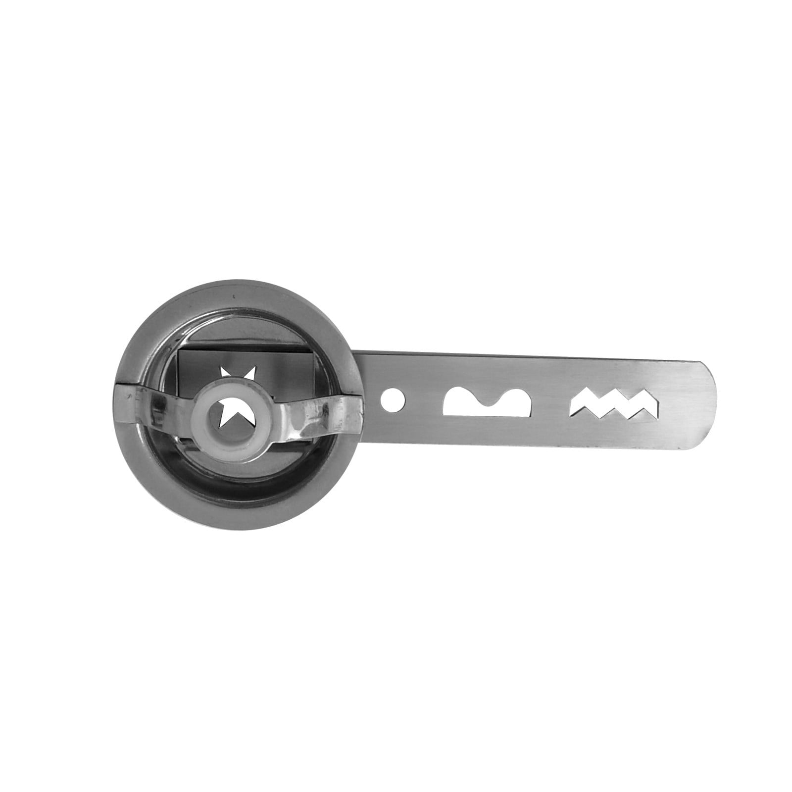 Hxlamzoo Universal Stainless Hand Grinder Blade - Replacement Metal ...