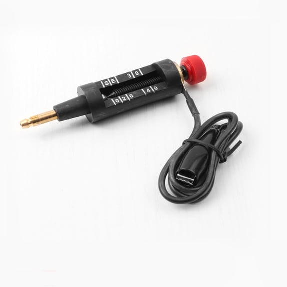 Hxlamzoo Versatile Automotive Spark Plug Tester Pen - Accurate Ignition ...