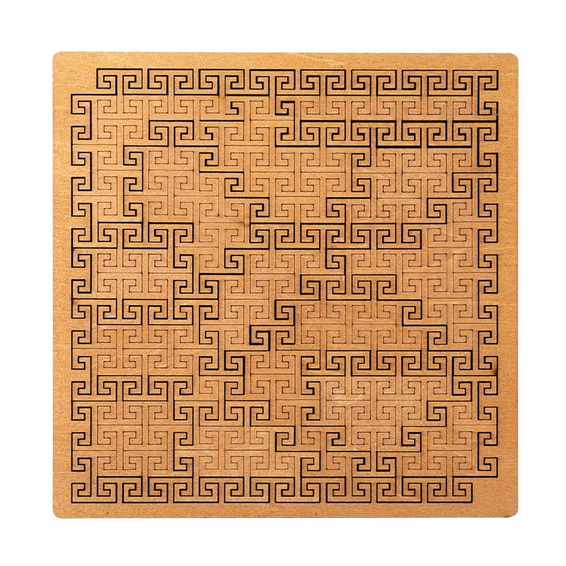 Hxlamzoo Wood 3D Puzzles, Ancient Chinese Mortise and Tenon Joinery ...