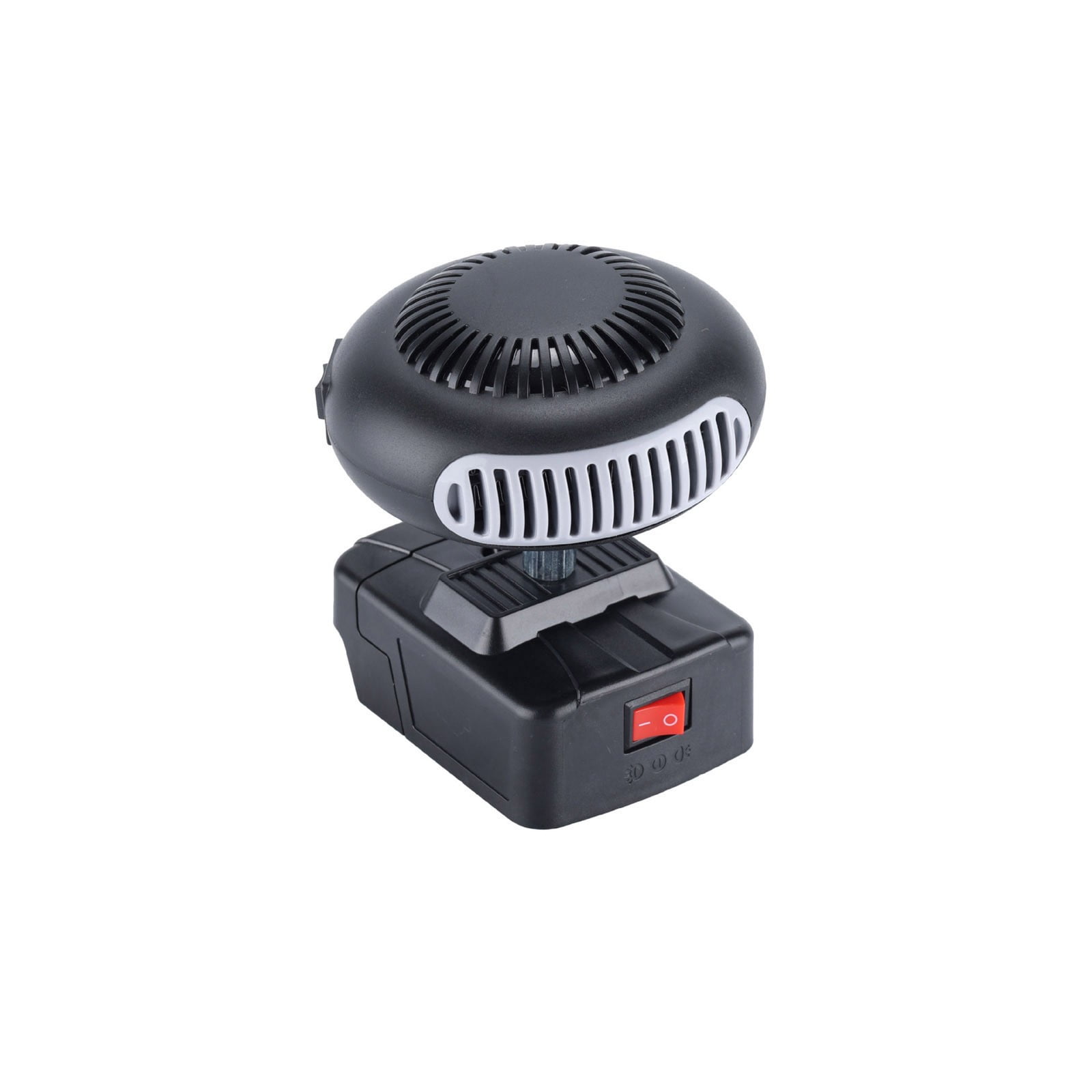 Hxlazmoo Portable Lithium Battery Heater Without Battery - Lightweight ...