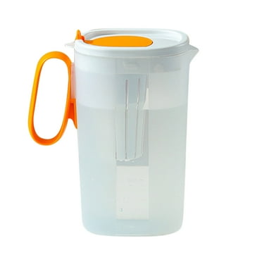 Primula TODAY Shake and Infuse Fruit Infuser Pitcher - 3 Qt, Yellow ...