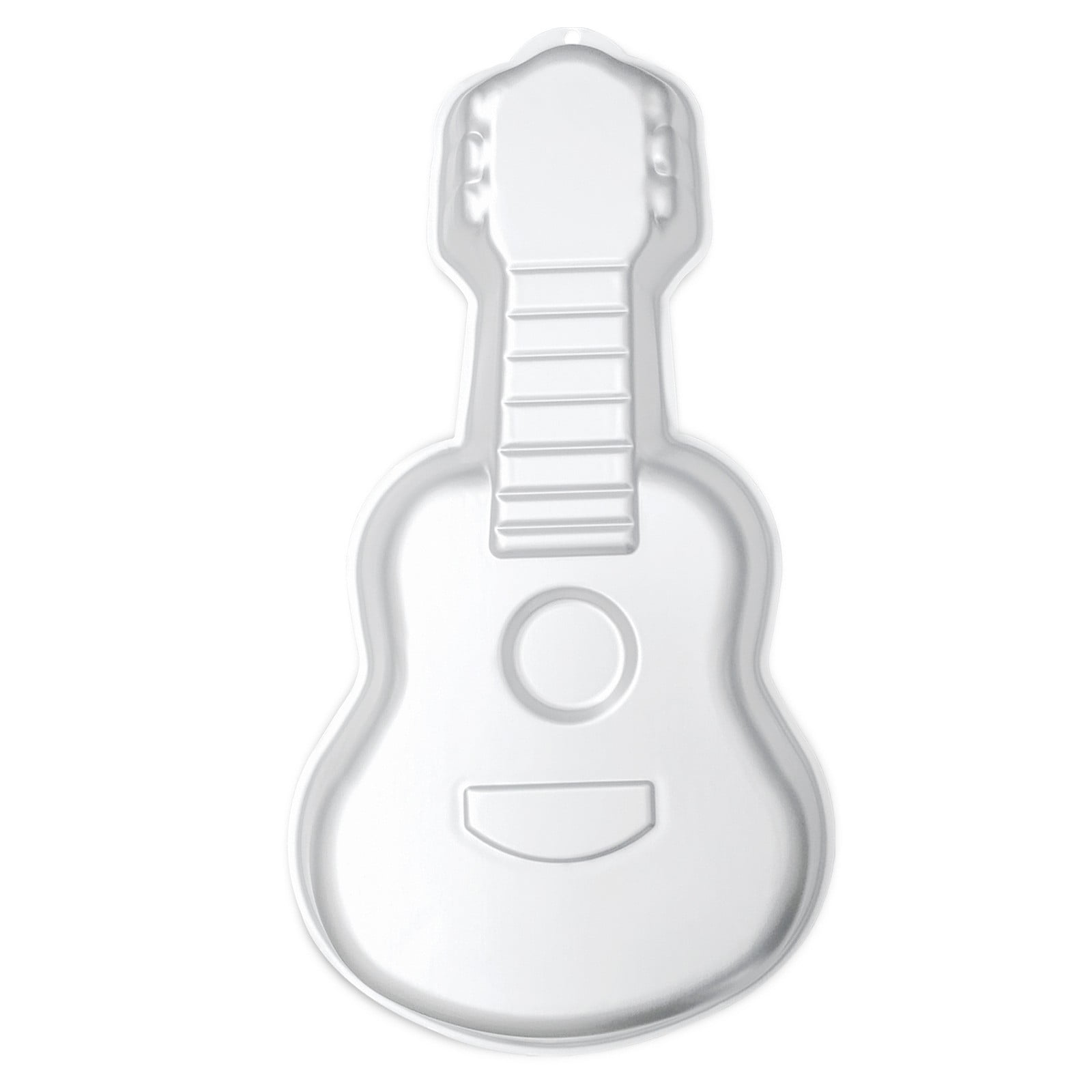 Hxoliqit Alphabet Cookie Cutters Guitar Cake Decoration Aluminum Baking ...