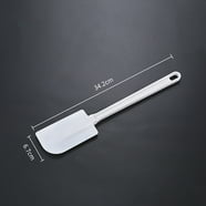 Spachella Silicone Spatula Cooking Turner Utensile Cake Decorating ...