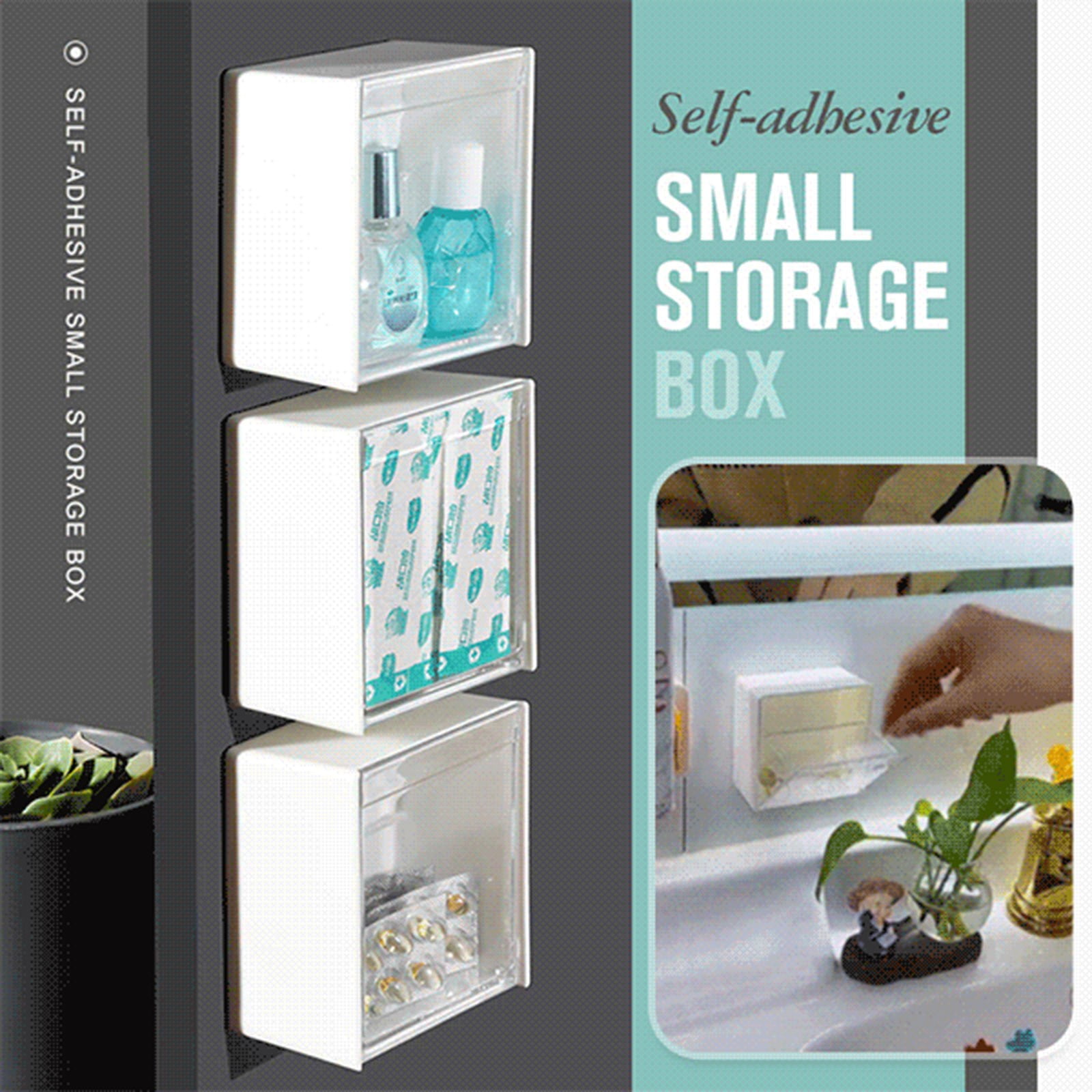 Hxoliqit Bathroom Decor Bathroom Storage Bathroom Wall Decor Wall ...