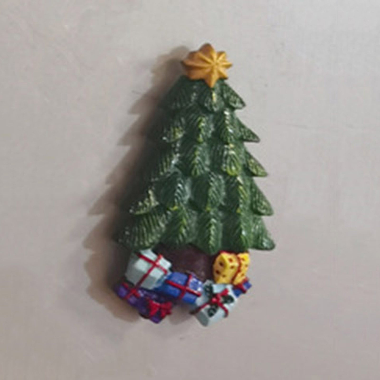 Hxoliqit Christmas Refrigerator Magnets Holiday Magnets For Locker ...