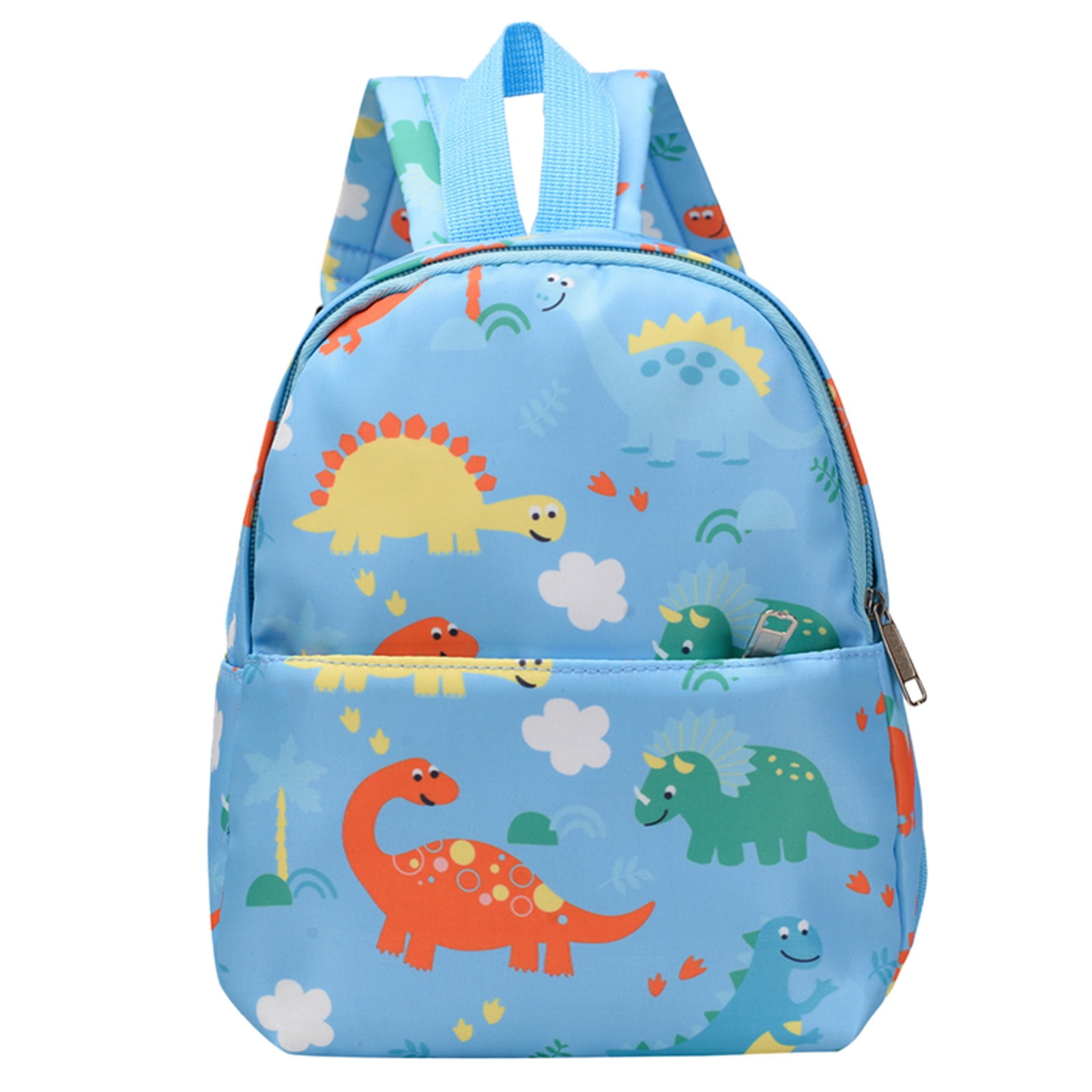 Hxroolrp Backpacks For kids School Starts Season Cute Fashion Dinosaur ...