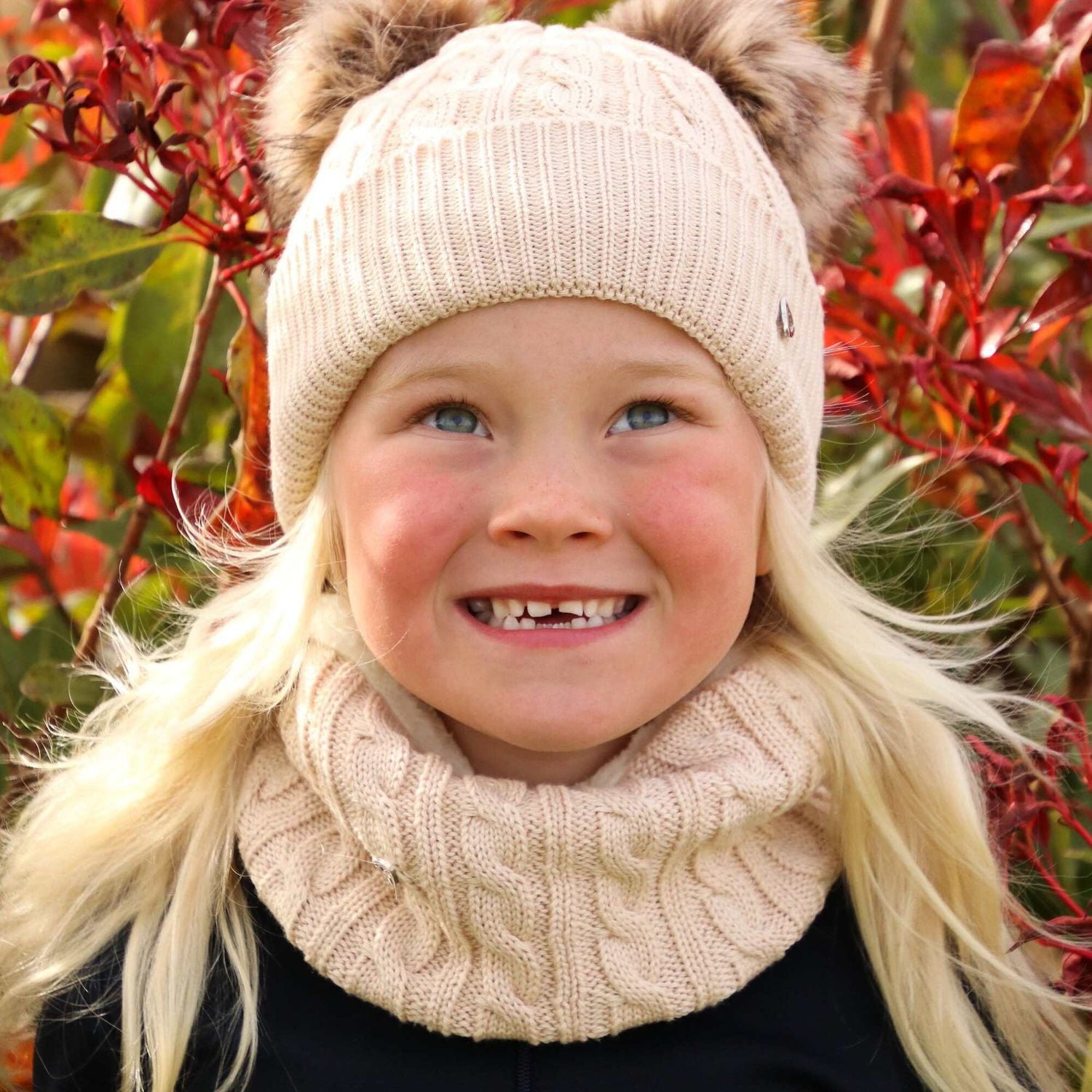 Hy Childrens/Kids Snood - Walmart.com