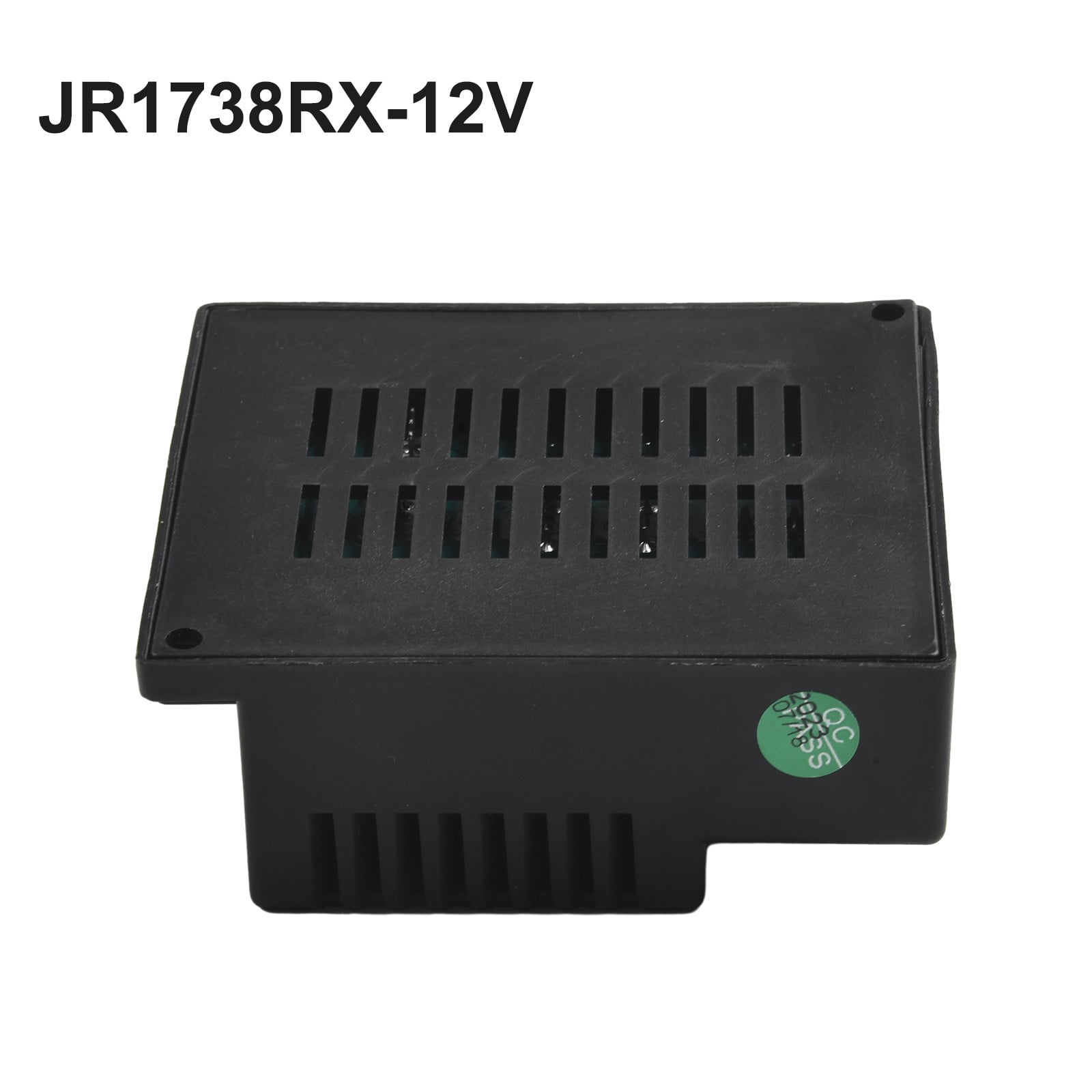 HY JR-RX-12V 6V 24V Control Box for Children\'s Electric Car 2.4GHz RC ...