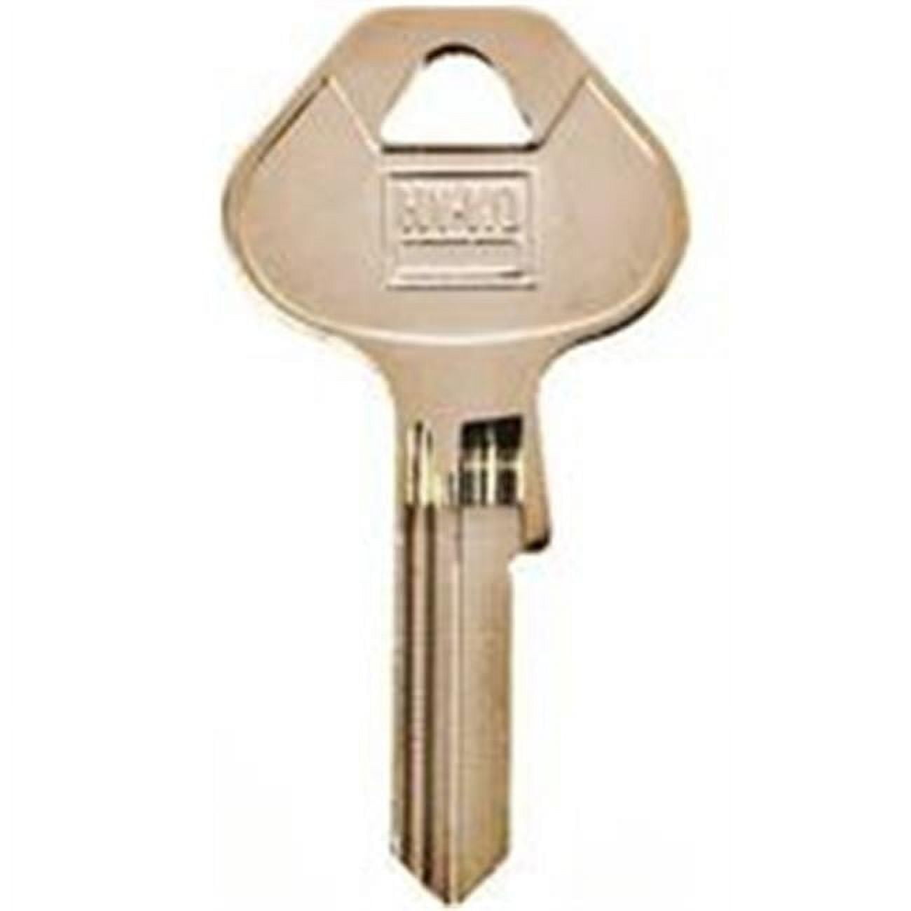 Hy KO 0156976 M60 Keyblank Master - Walmart.com