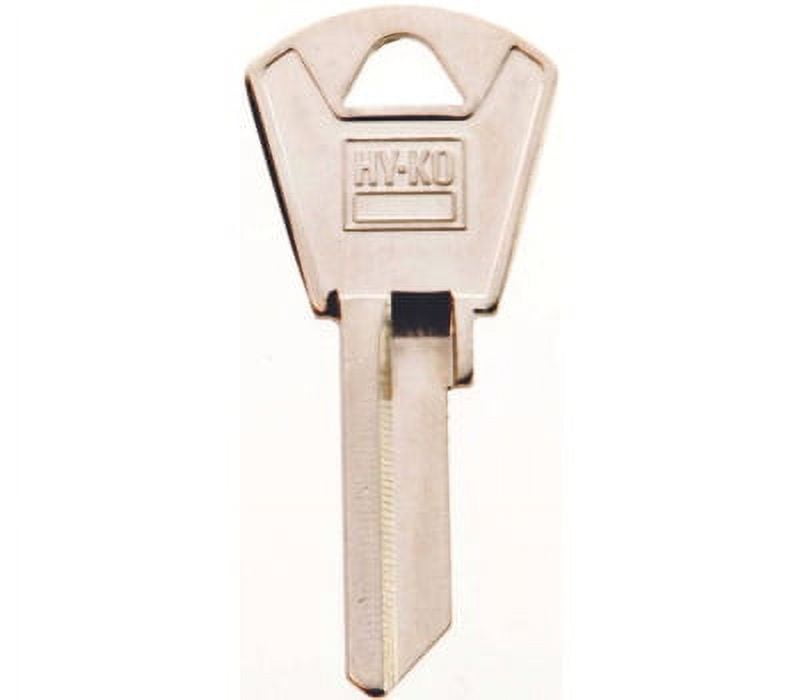 Hy Ko 11010PZ1 Hy-Ko Pz1 Keyblank Papaiz (Case of 10) - Walmart.com