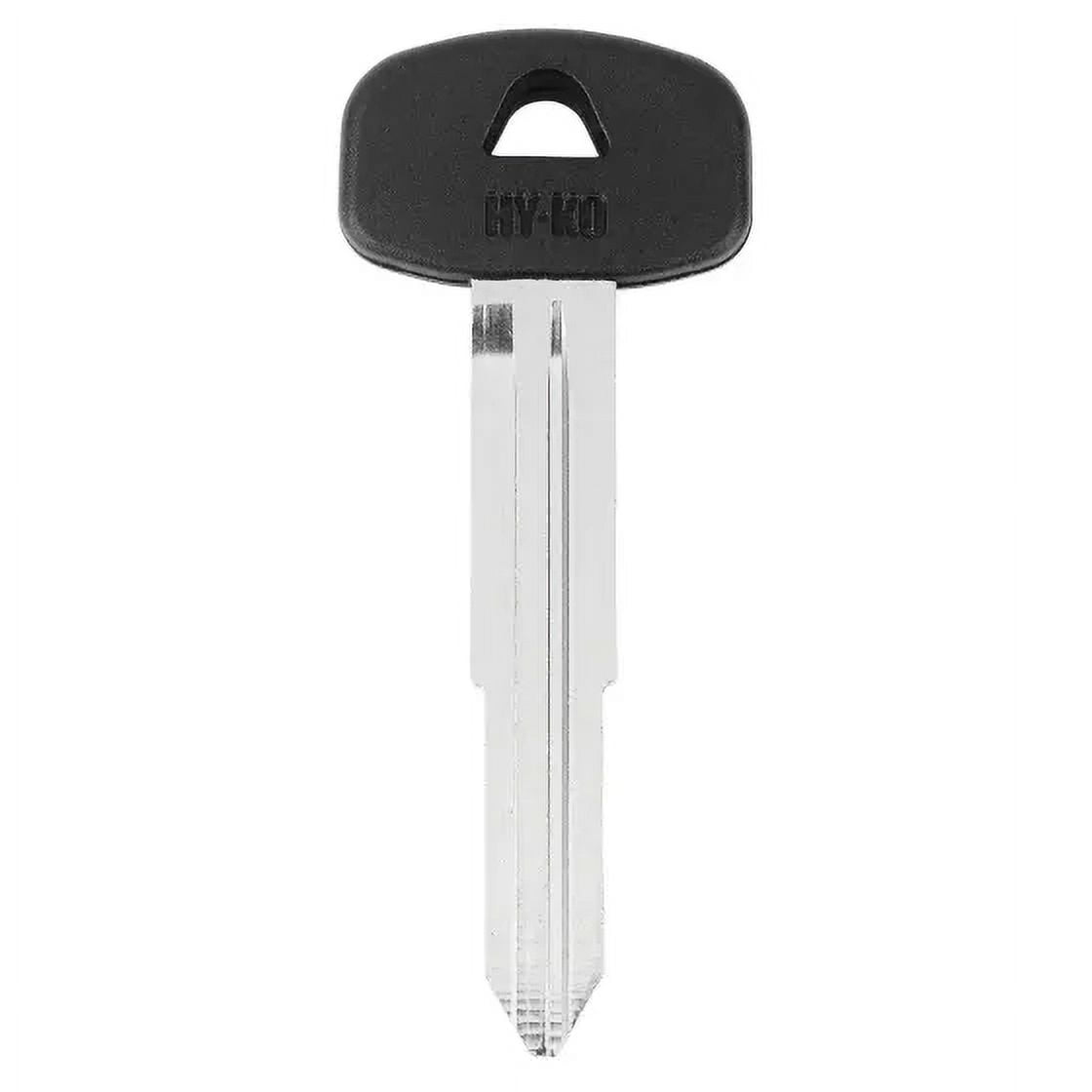 Hy Ko 12005KK2 Keyblank Kia AO KK2P (Case of 5) - Walmart.com