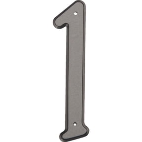 Hy-ko Numbers, Letters & Signs