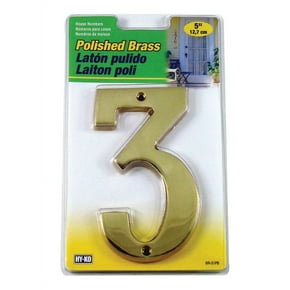 Hy-ko Numbers, Letters & Signs