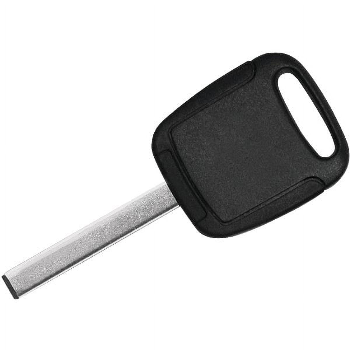 Hy-Ko GM Nickel Plated A-Chip Sidewinder Key 18GM300 - Walmart.com